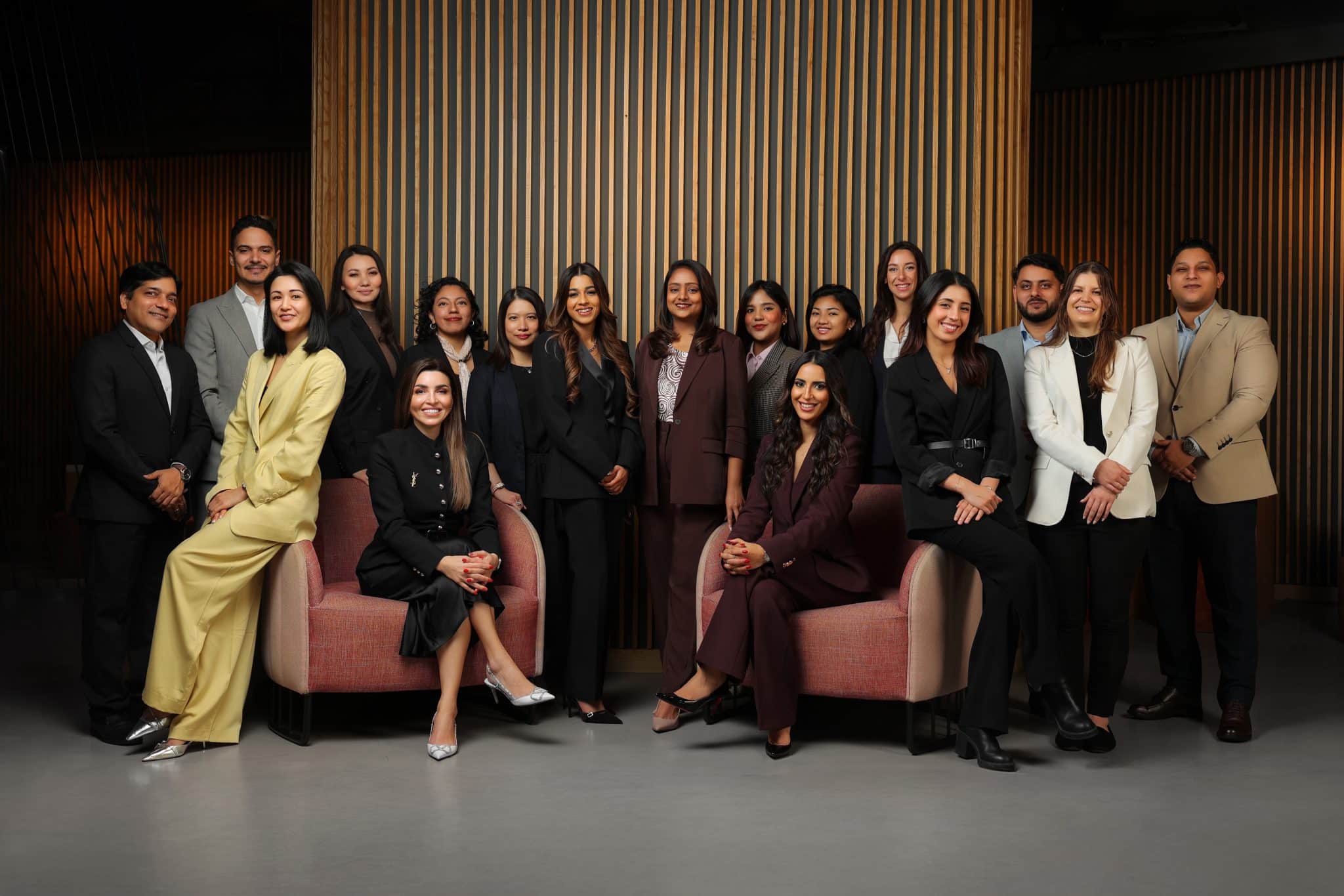 Dukes the Palm Dubai Hotel & NH Collection Dubai The Palm unveil ...