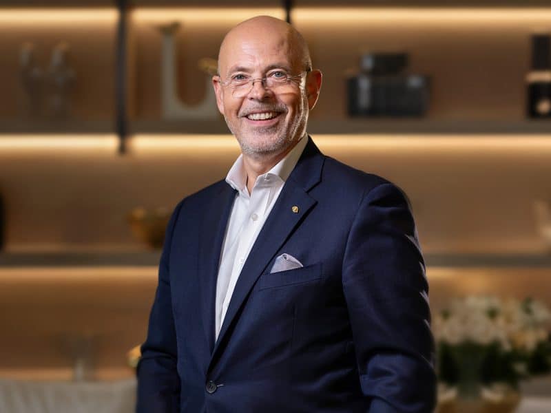 Emirates Palace Abu Dhabi’s GM on what the luxury traveller will value ...