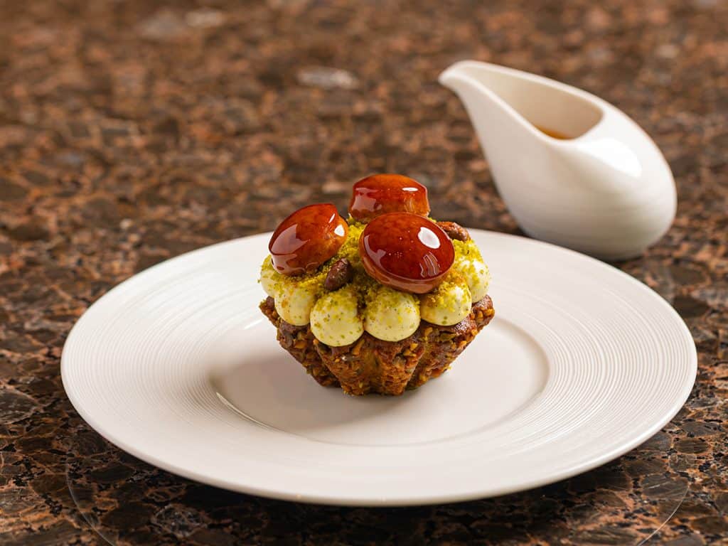 ITP Media Group reveals Home Made, featuring 50+ recipes from top UAE ...