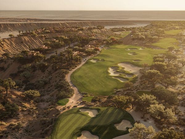 First Trump-branded development in Diriyah confirmed at Wadi Safar ...