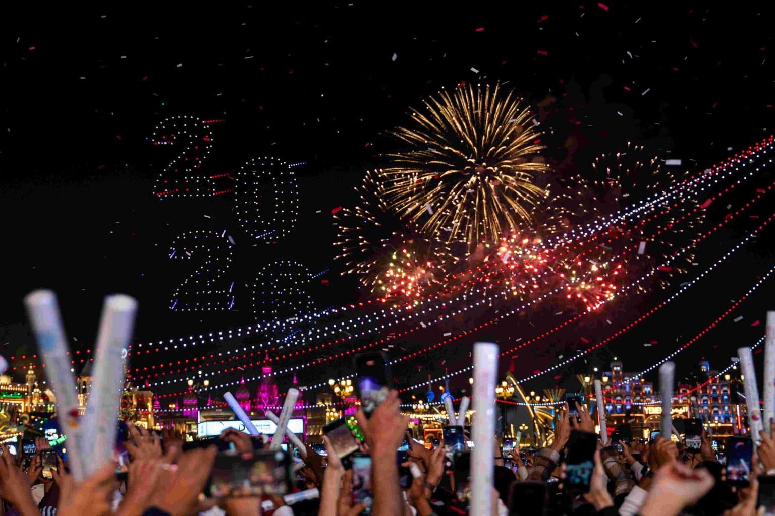 Dubai hotel occupancy rate broke records in December 2025: report ...