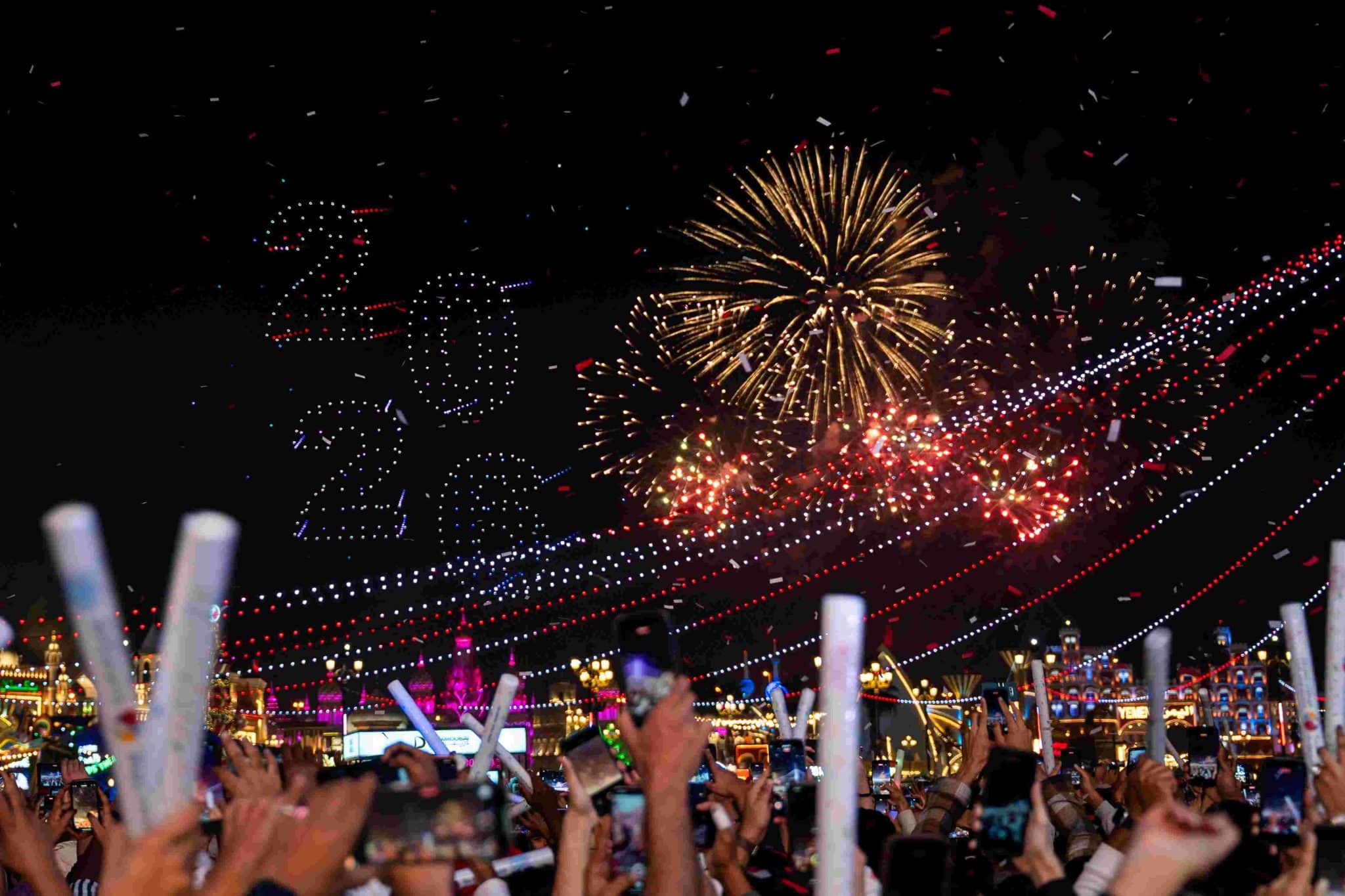 Dubai hotel occupancy rate broke records in December 2025: report ...