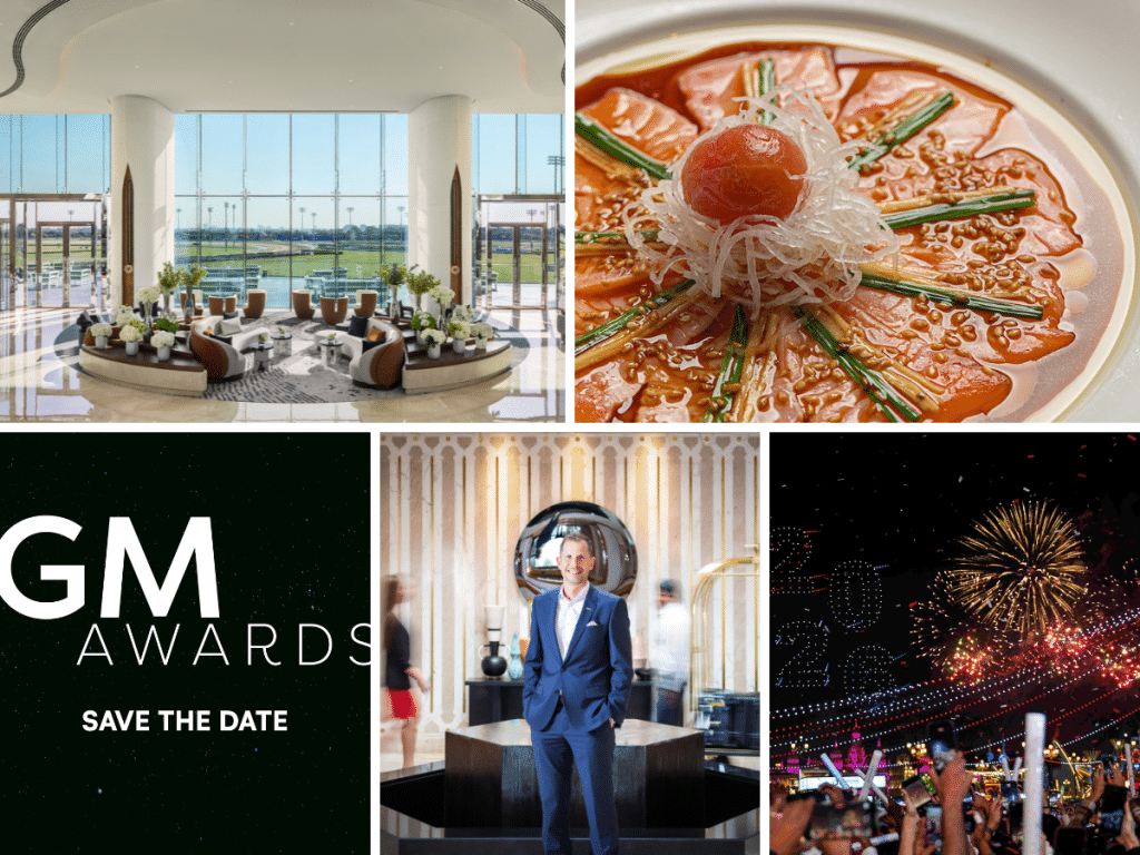 Biggest stories of the week: Meydan Hotel's reopening, Jan Hanák's 7 ...
