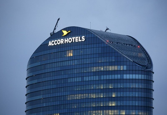 AccorHotels tests facial recognition in Brazil - Engineering & IT ...