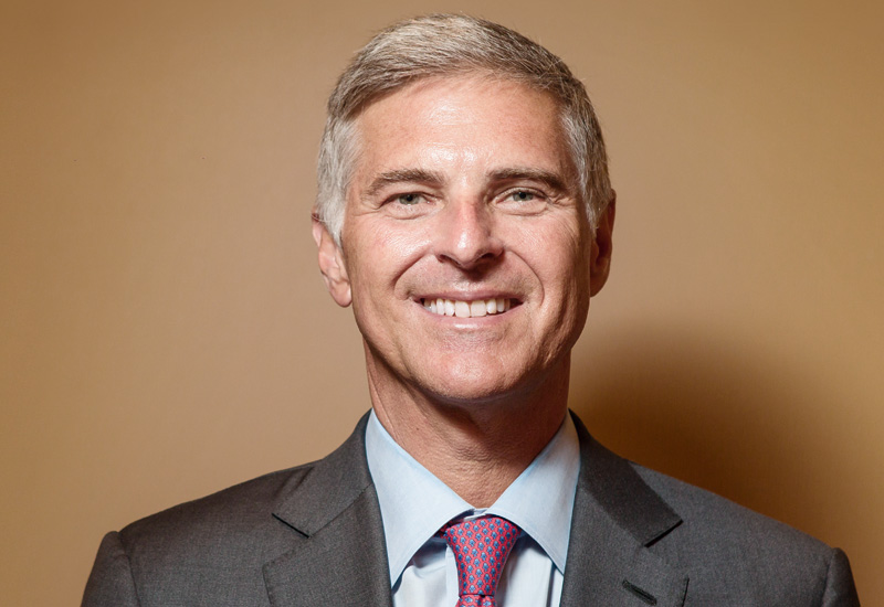 CEO Interview: Hilton president and CEO Christopher Nassetta - People ...