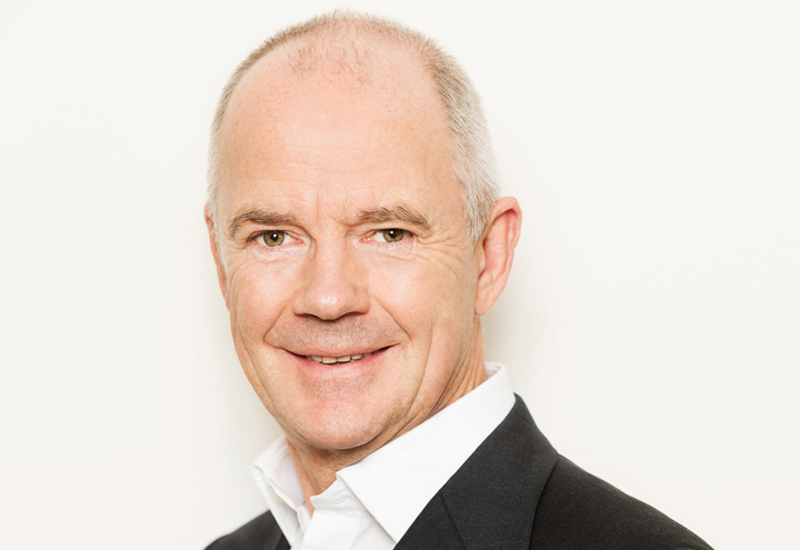 Michael Wale joins Kerzner International as CEO - People - HOTELIER ...