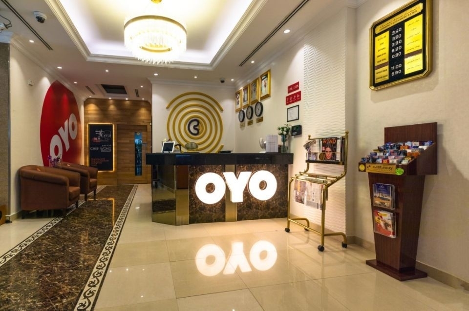 Oyo represents largest hotel supply in Asia Pacific - Business ...
