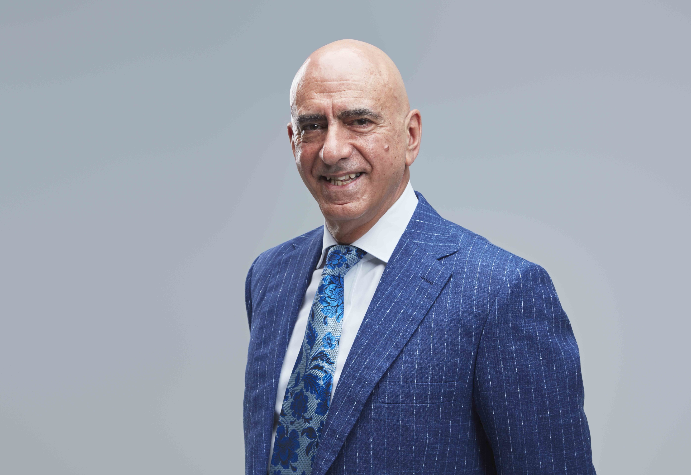 Alex Kyriakidis to step down as president and MD of Marriott ...