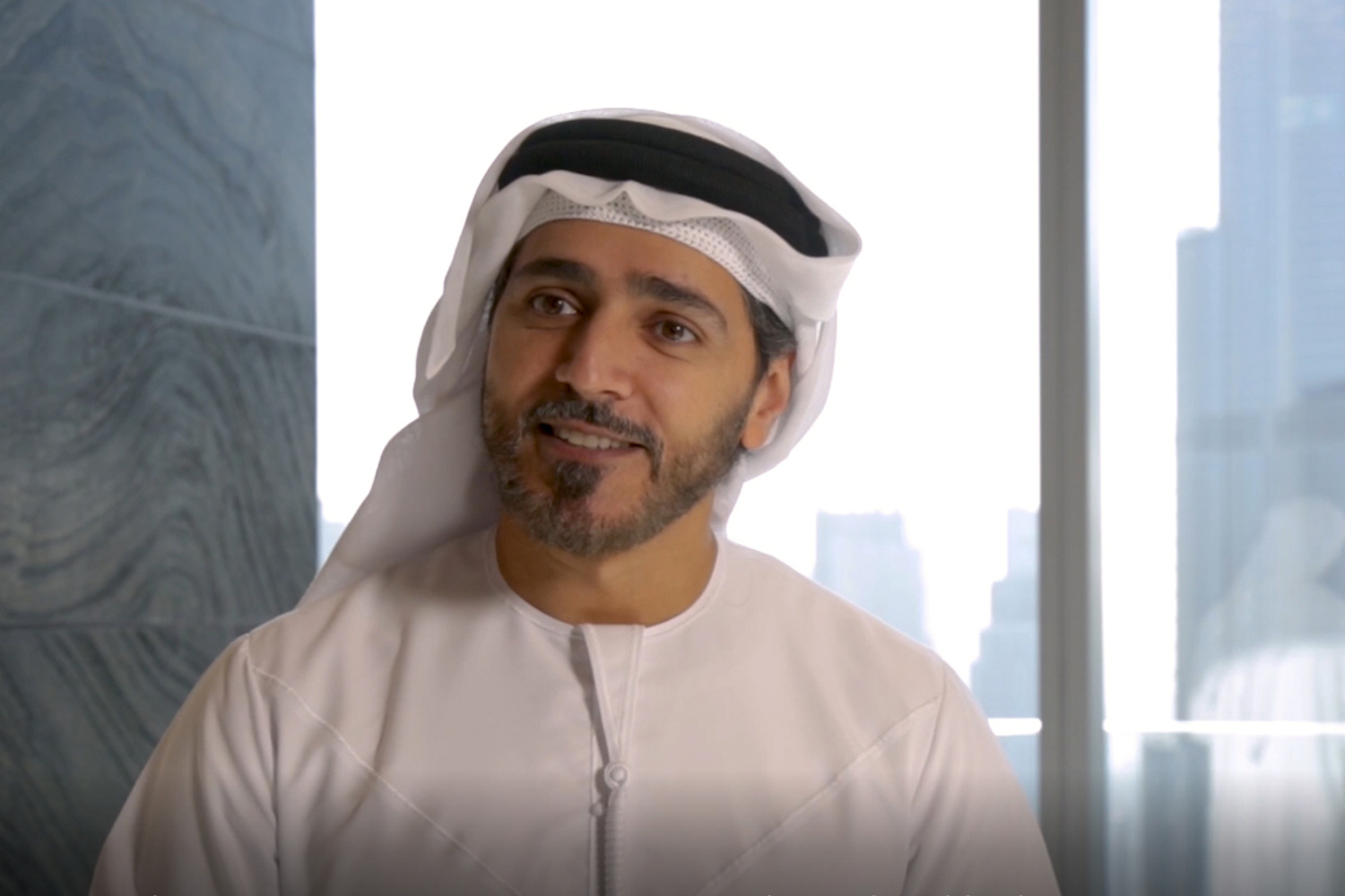 Highlighting Dubai's safety key to travel corridors, says tourism chief ...