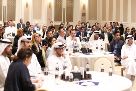 dubai department of tourism and commerce marketing - HOTELIER MIDDLE EAST