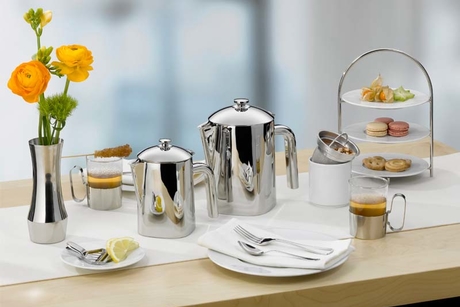 WMF Professional - HOTELIER MIDDLE EAST