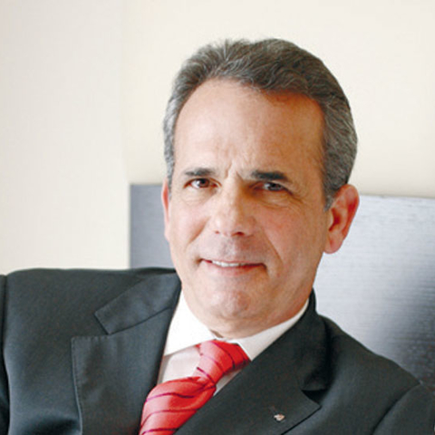 Mohammed Arkobi - - HOTELIER MIDDLE EAST
