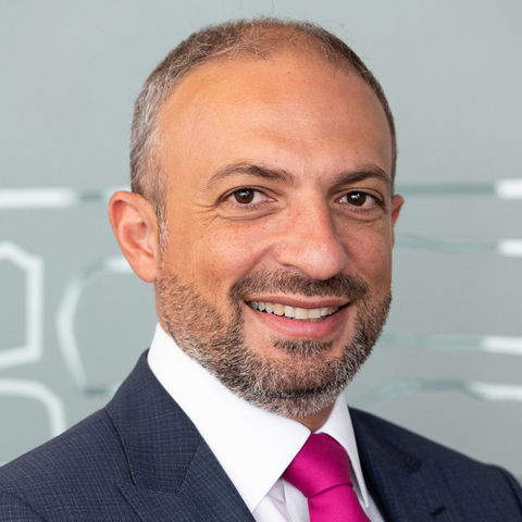 TIM CORDON - Power 50 - HOTELIER MIDDLE EAST