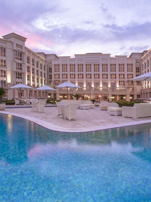 Regency Hotel Kuwait to offer 5G internet services - Business ...