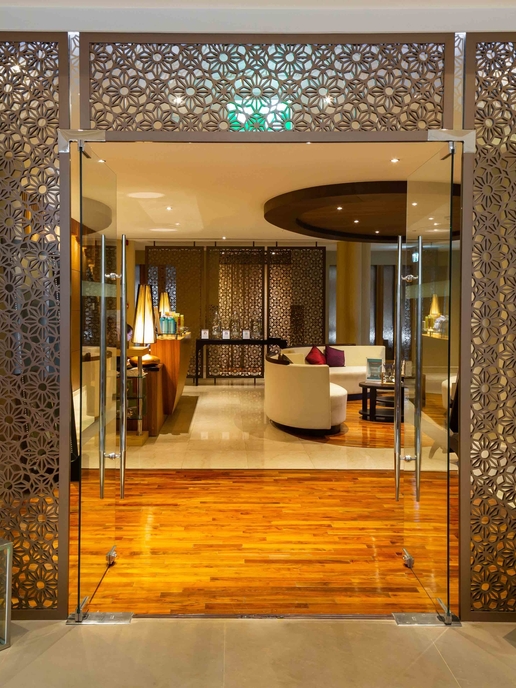 Photos: Samana Spa, Melia Desert Palm Dubai - Gallery - HOTELIER MIDDLE ...