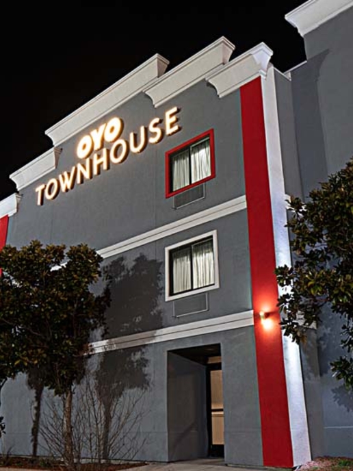 India’s Oyo opens more than 100 hotels in the US - Business - HOTELIER ...