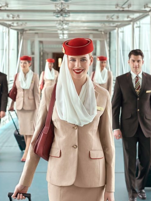 Emirates Airline Launches Recruitment Drive For Emirati Cabin Crew