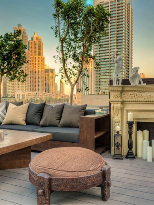 Photos: Treehouse at Taj Dubai unveils new cocktail menu - Gallery ...