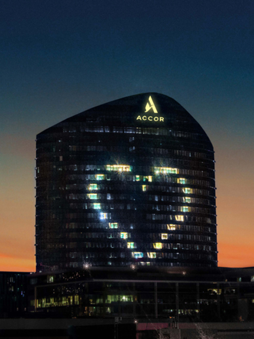 Accor receives €560m revolving credit facility - Business - HOTELIER ...