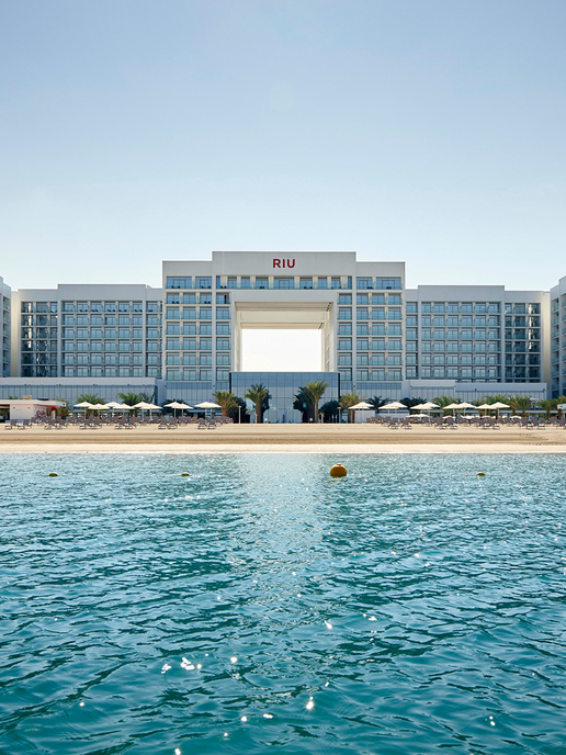 Exclusive look at the new Riu Dubai hotel on Deira Island - Gallery ...