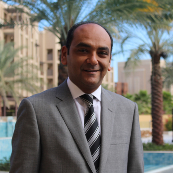 Hilton appoints cluster general manager at four Ras Al Khaimah ...