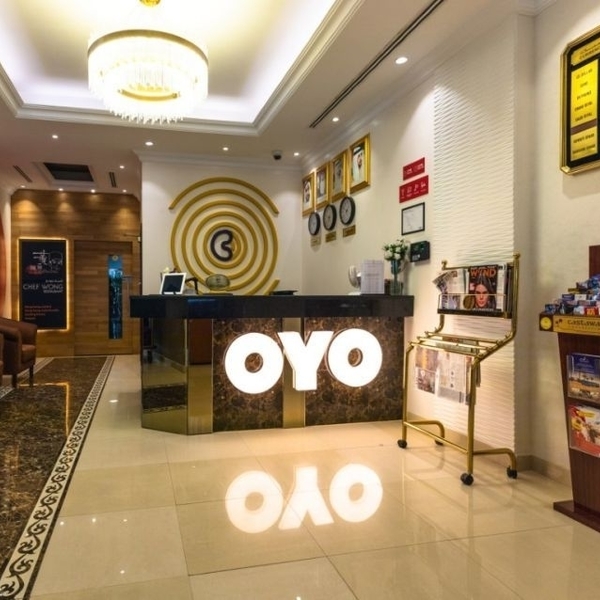 Oyo represents largest hotel supply in Asia Pacific - Business ...