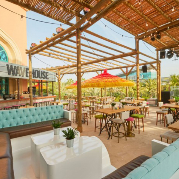 Photos: Inside look at Wavehouse in Atlantis The Palm - Gallery ...