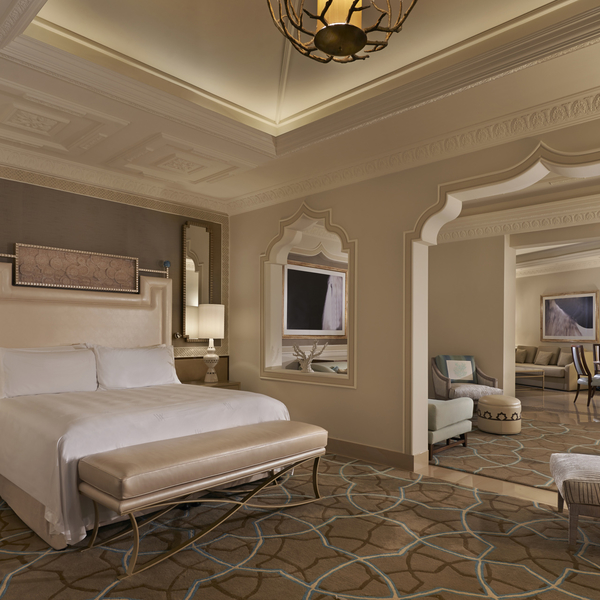 Photos: Waldorf Astoria, Ras Al Khaimah - Photos - Hotelier Middle East