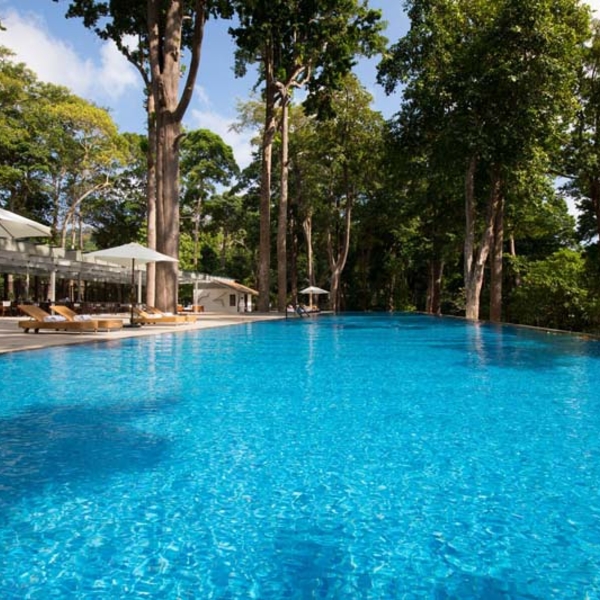 Photos: Taj Exotica Resort & Spa, Andamans - - HOTELIER MIDDLE EAST