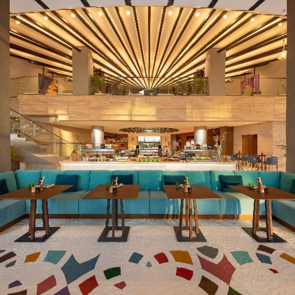 Radisson Hotel Apartments Muscat Ghala Heights opens in Oman - Business ...