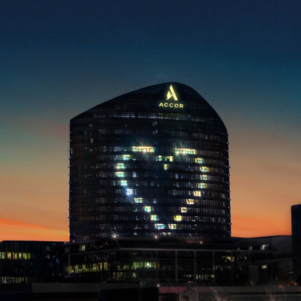 Accor receives €560m revolving credit facility - Business - HOTELIER ...