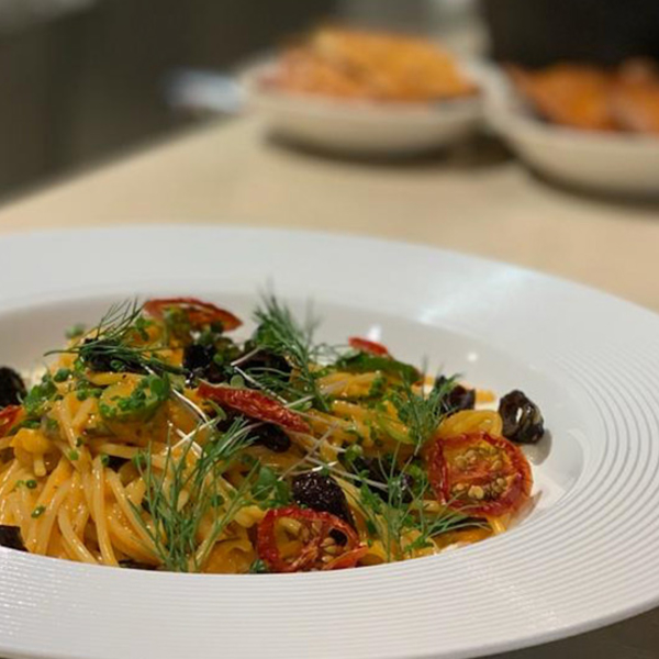 Photos: Avli by Tashas turns to delivery - Gallery - HOTELIER MIDDLE EAST