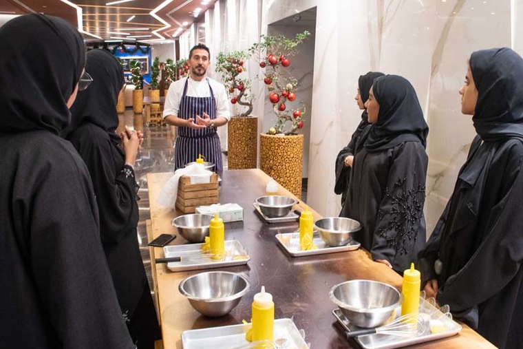 Dubai College of Tourism partners with Tryp by Wyndham Dubai properties ...