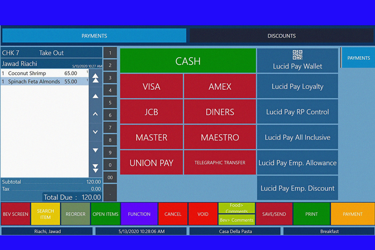 Supplier Spotlight: Lucid Pay - Hotelier Middle East