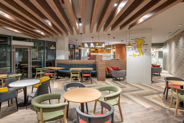 Park Inn by Radisson brand enters Saudi capital of Riyadh - Hotelier ...