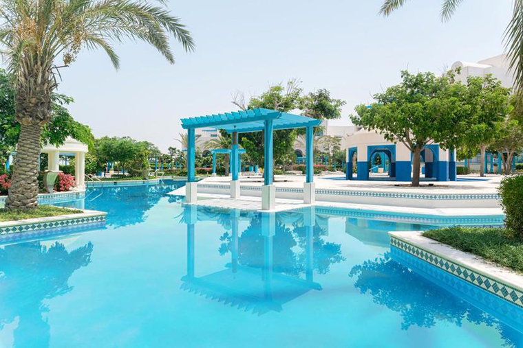voco Doha West Bay Suites - HOTELIER MIDDLE EAST