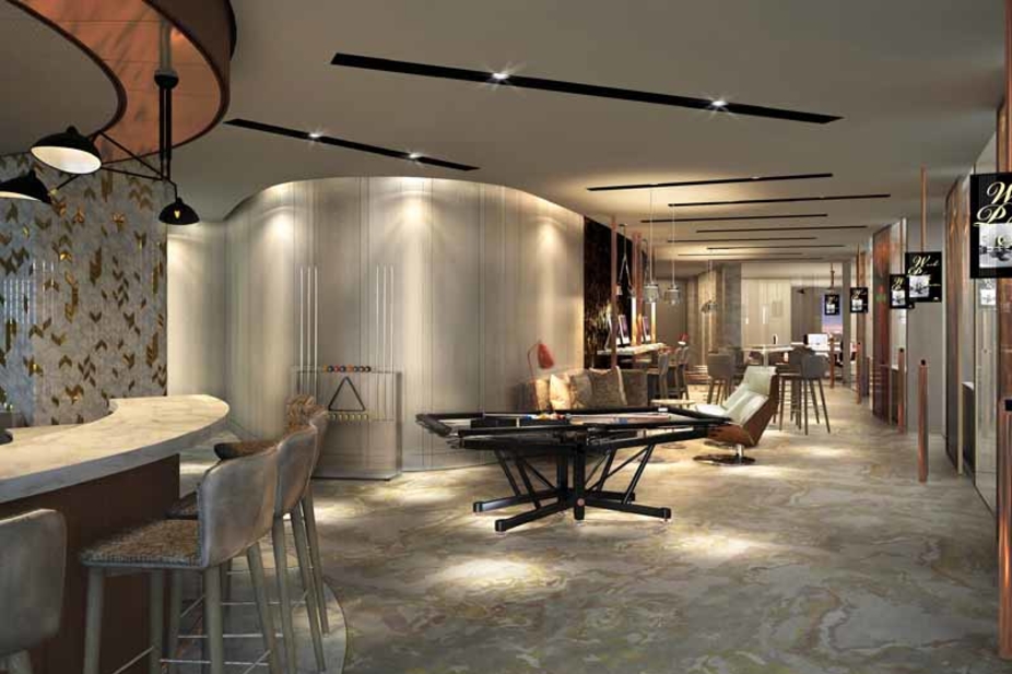 Photos: First look at Dubai's Paramount Hotels and Resorts - Gallery ...