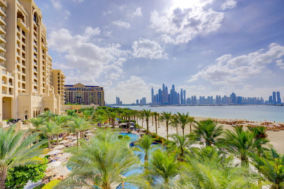 Ten brilliant beach resorts in Dubai - Business - HOTELIER MIDDLE EAST