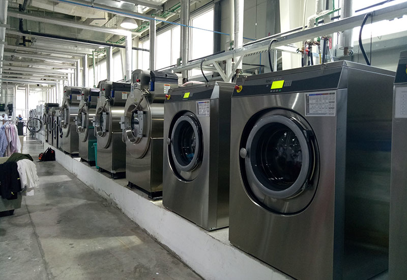 Suppliers: Cleaning, laundry, and housekeeping - Suppliers - HOTELIER ...