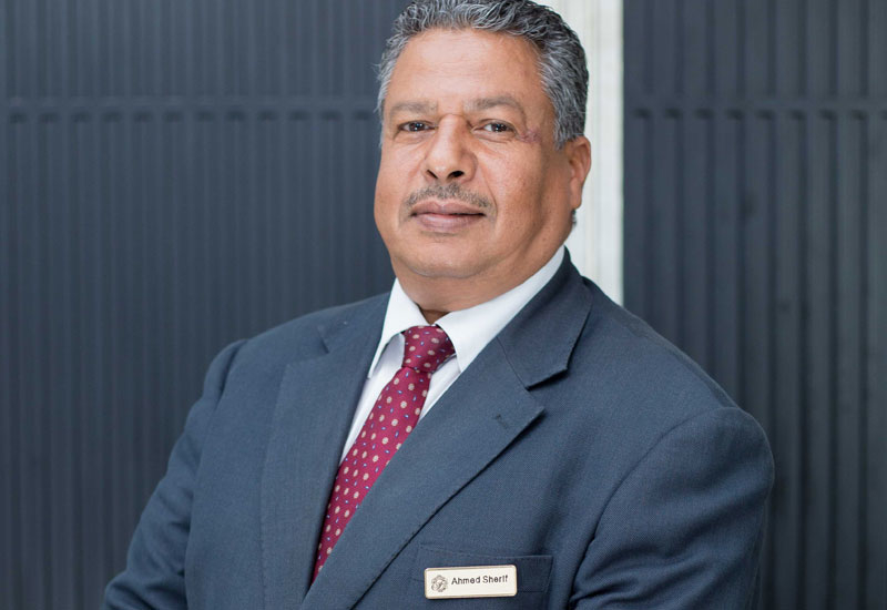 Caterer Awards '17 shortlist: Chief steward - Caterer Awards - HOTELIER ...