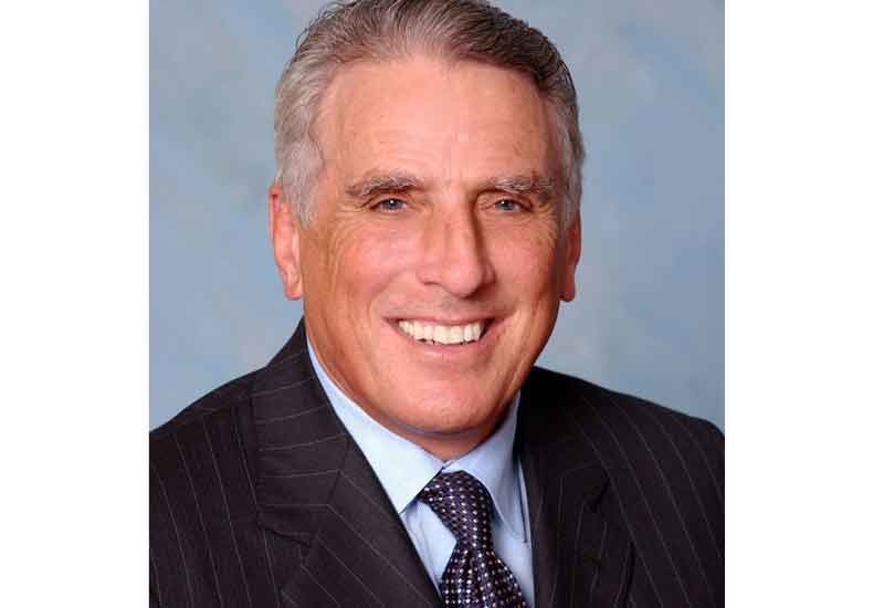 Marriott's Simon F. Cooper to retire this month - People - HOTELIER ...