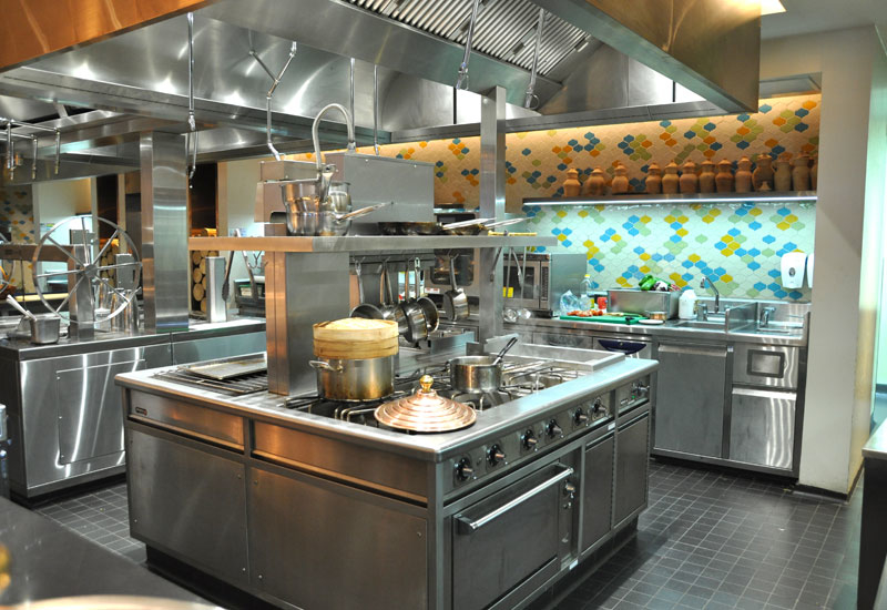 Roundtable: Hotel design - Business, Suppliers - HOTELIER MIDDLE EAST