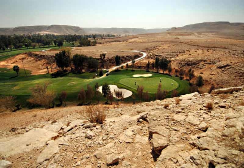 Top 10 golf courses in the Gulf - - HOTELIER MIDDLE EAST