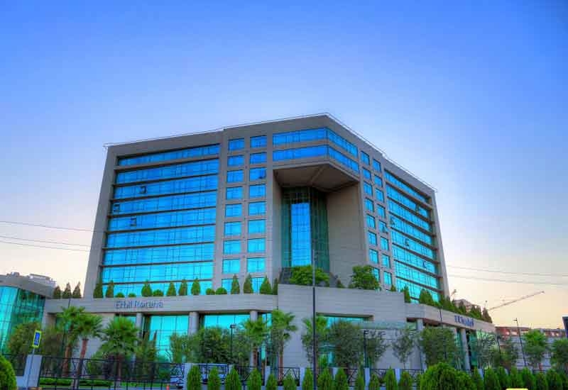 Erbil Rotana appoints new general manager - People - HOTELIER MIDDLE EAST Erbil Rotana appoints new general manager - People - HOTELIER MIDDLE EAST