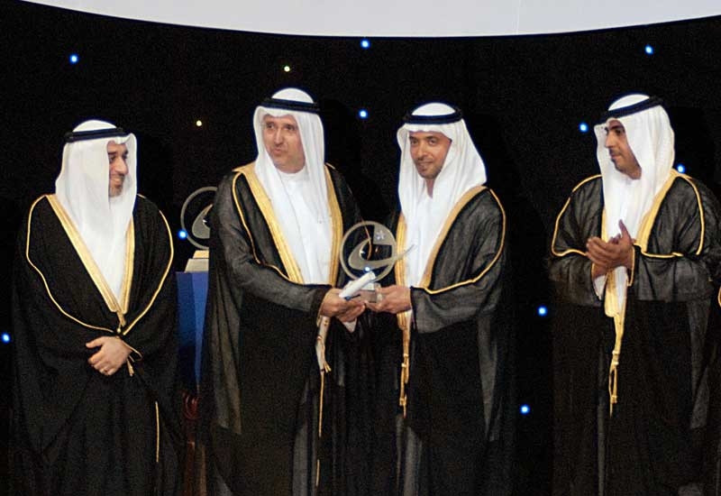Award triumph for Kanoo - - HOTELIER MIDDLE EAST Award triumph for Kanoo - - HOTELIER MIDDLE EAST
