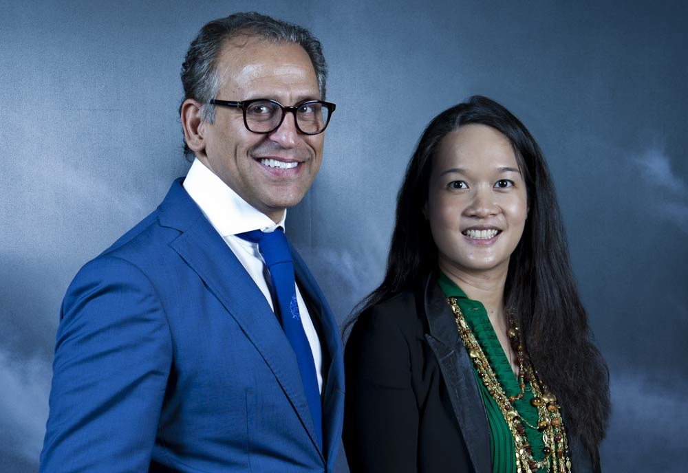 Rosewood rebrand introduces ambassador programme - Business - HOTELIER ...