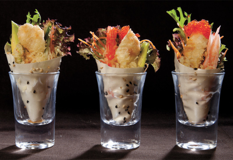 RESTAURANTS: Maki-ing it in Kuwait - Food & Beverage - HOTELIER MIDDLE EAST