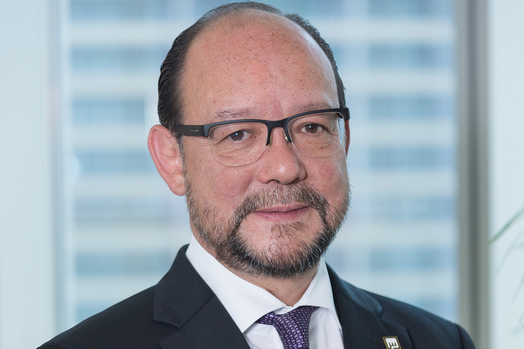 Hotelier Middle East Power 50 2019: Number 18 - Power 50 - HOTELIER ...