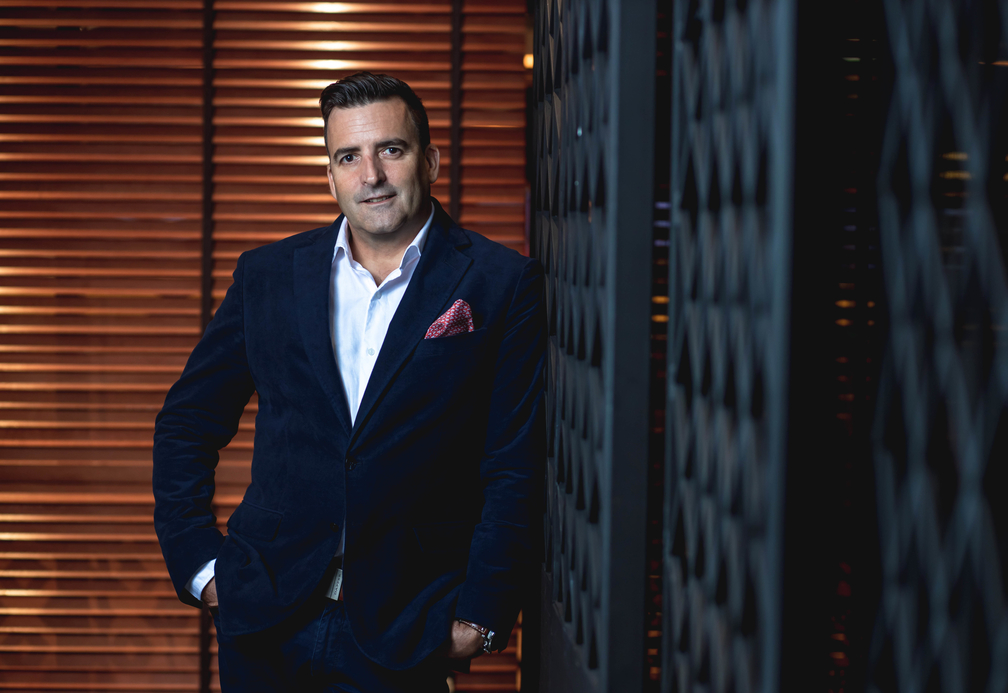 Comment: It's time to strategise - People - HOTELIER MIDDLE EAST