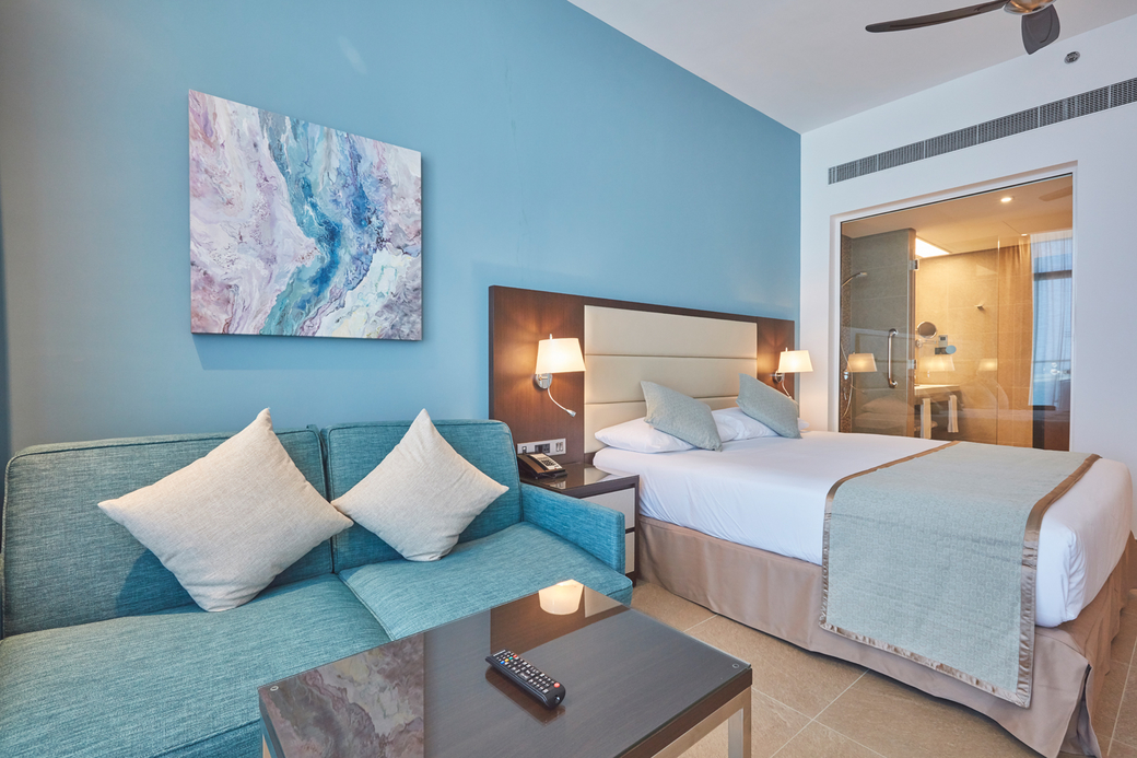 How RIU's all-inclusive offering fits into the Dubai market - Business ...